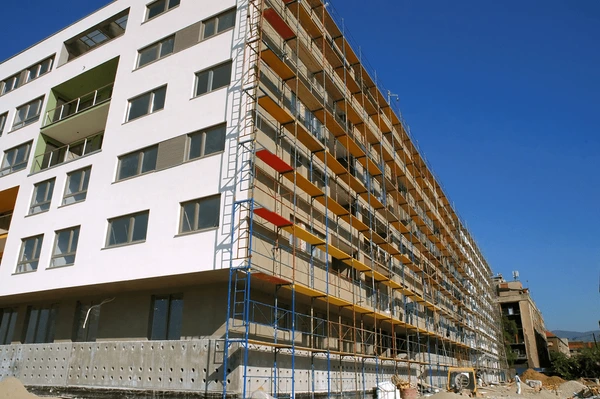 5 tips för att effektivisera din byggprocess - ProBuild